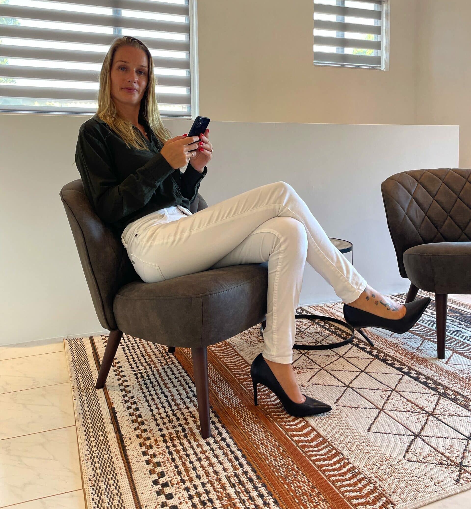 Interim COO Management - For Efficiency